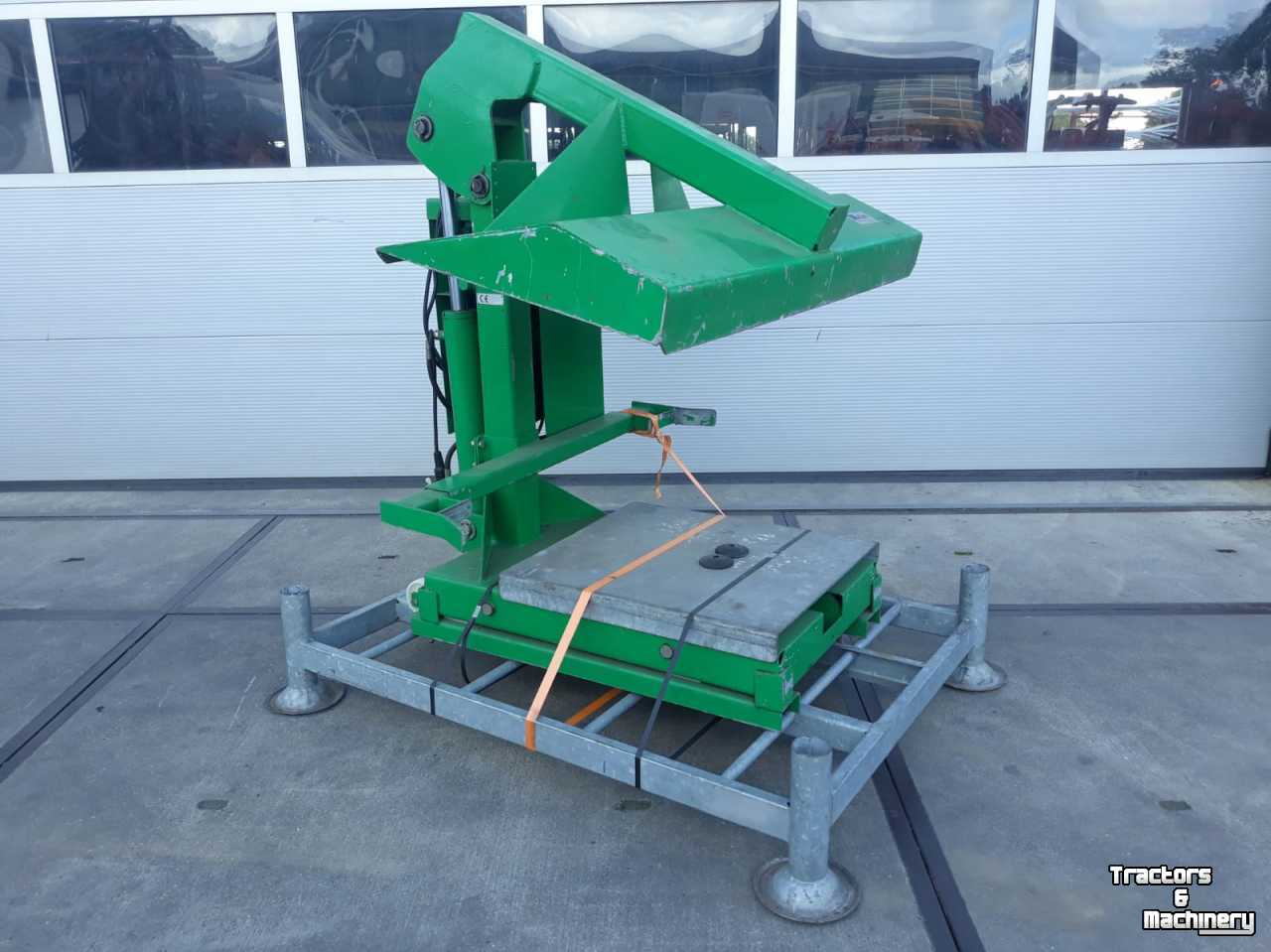 MechanisatieMarkt.nl - Het complete aanbod van..... | MechanisatieMarkt.nl