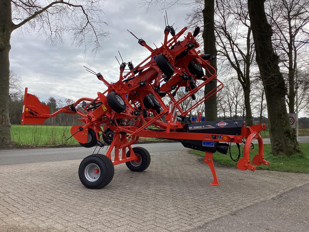 MechanisatieMarkt.nl - Het complete aanbod van..... | MechanisatieMarkt.nl