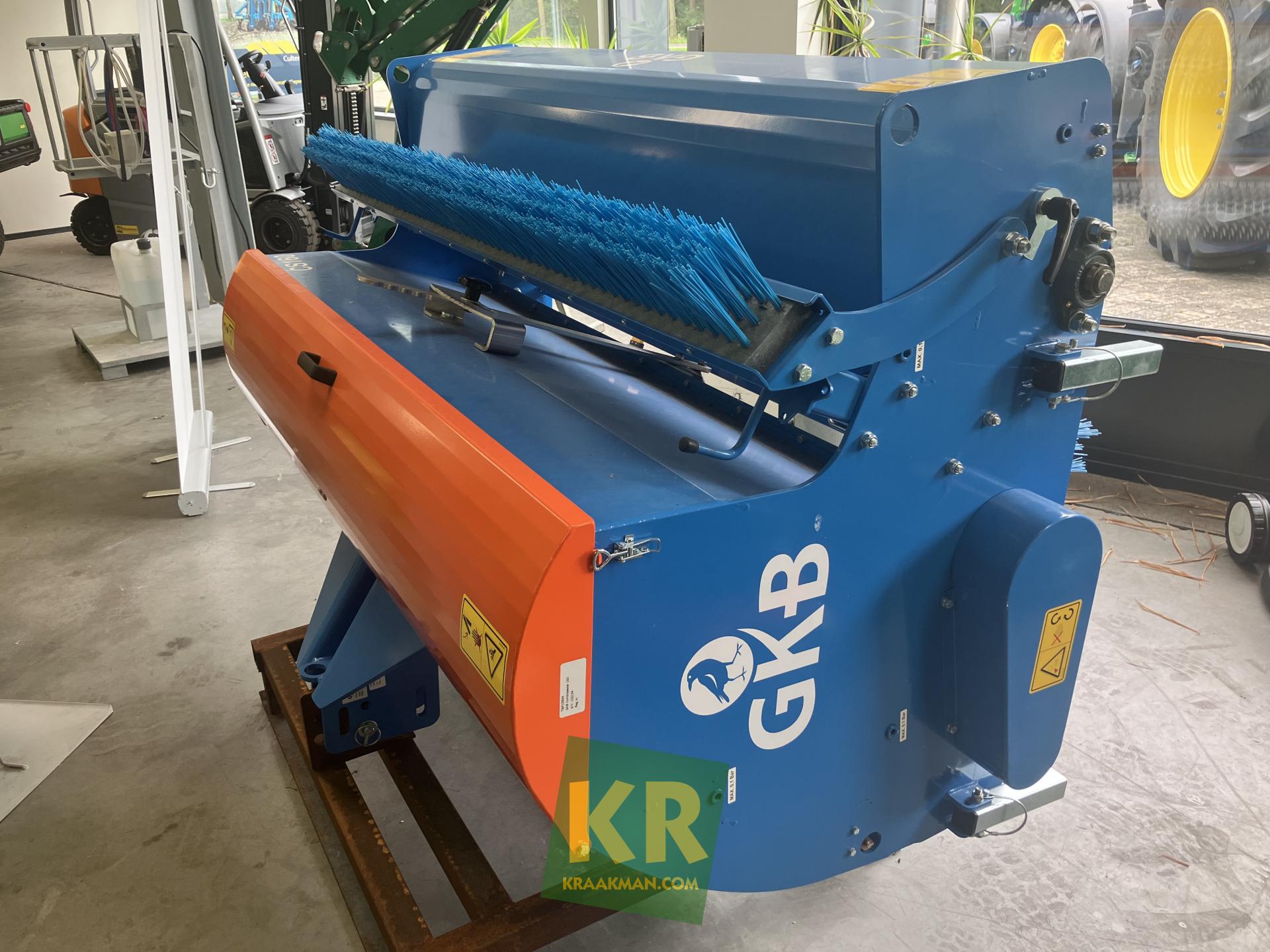 MechanisatieMarkt.nl - Het complete aanbod van..... | MechanisatieMarkt.nl