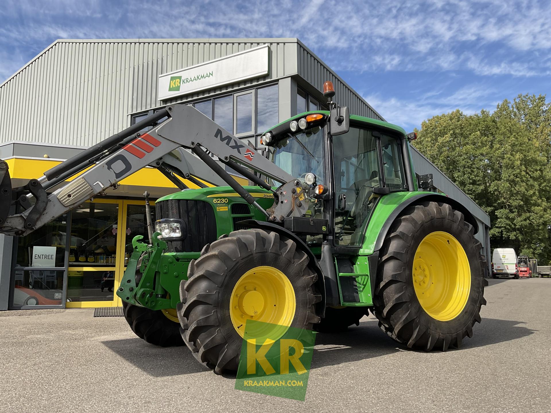 MechanisatieMarkt.nl - Het complete aanbod van..... | MechanisatieMarkt.nl