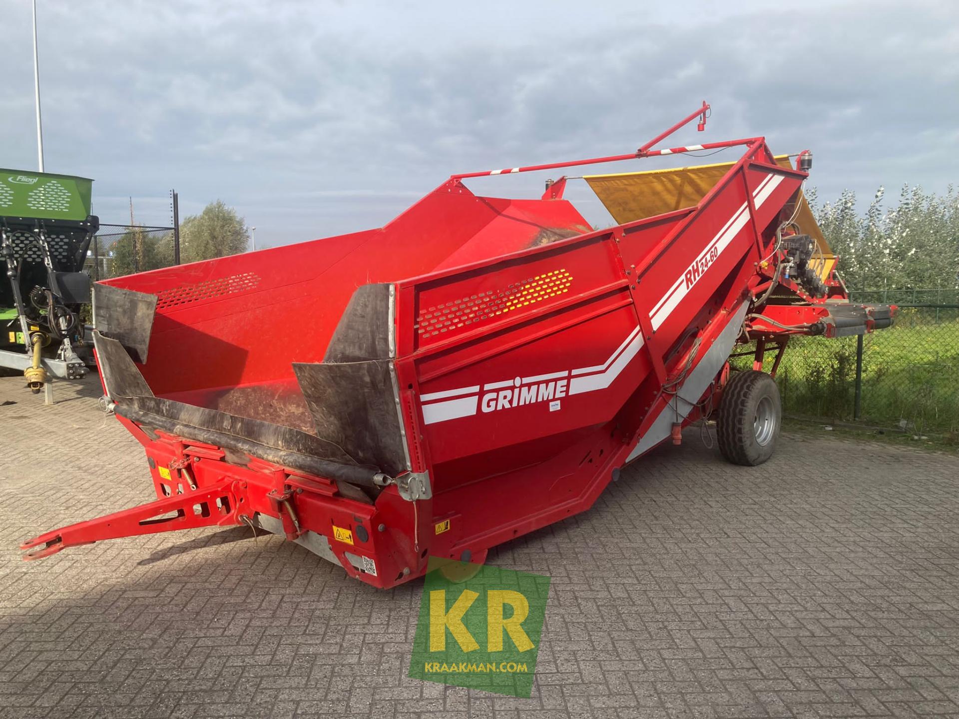 MechanisatieMarkt.nl - Het complete aanbod van..... | MechanisatieMarkt.nl