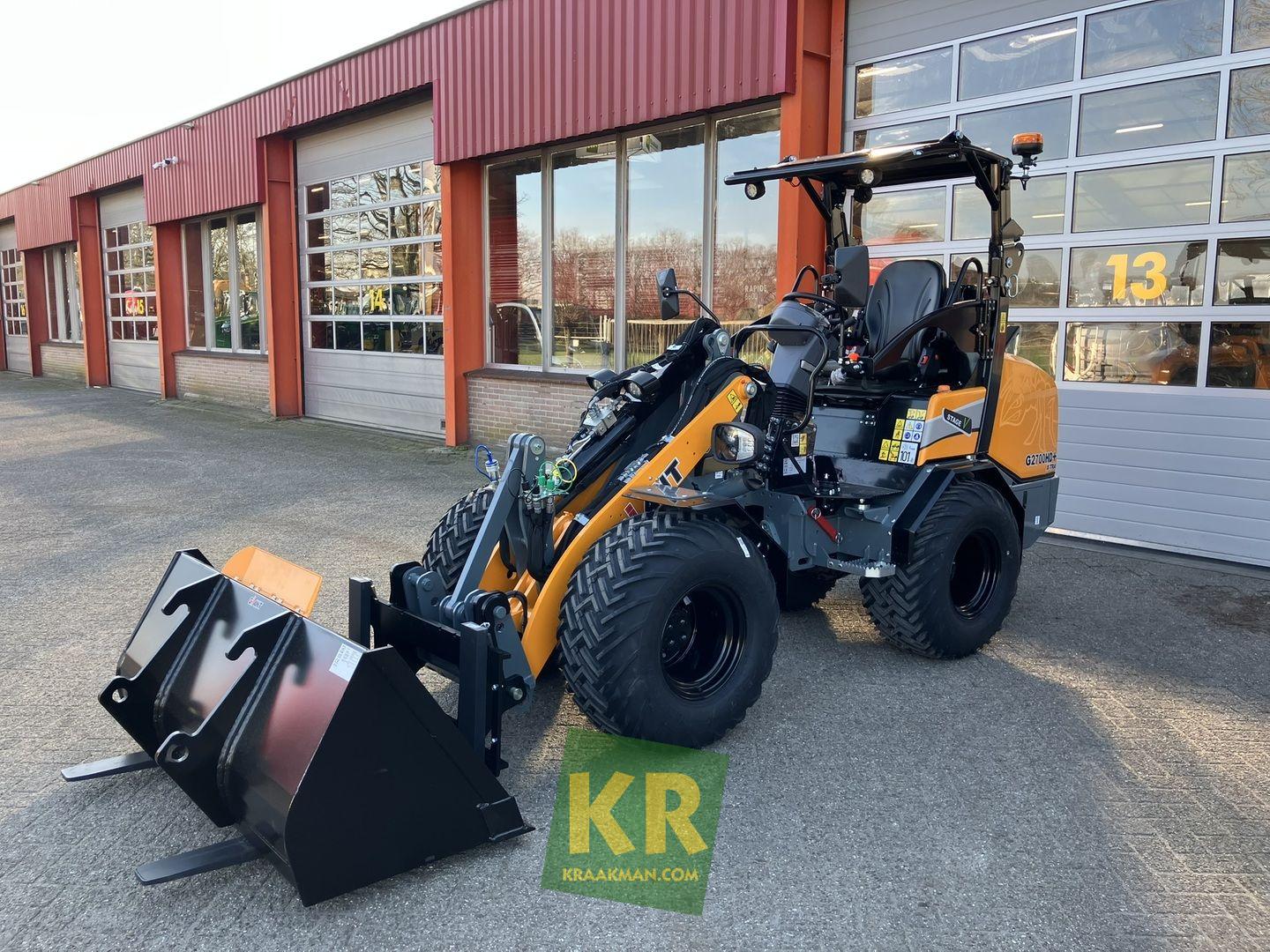 MechanisatieMarkt.nl - Het complete aanbod van..... | MechanisatieMarkt.nl